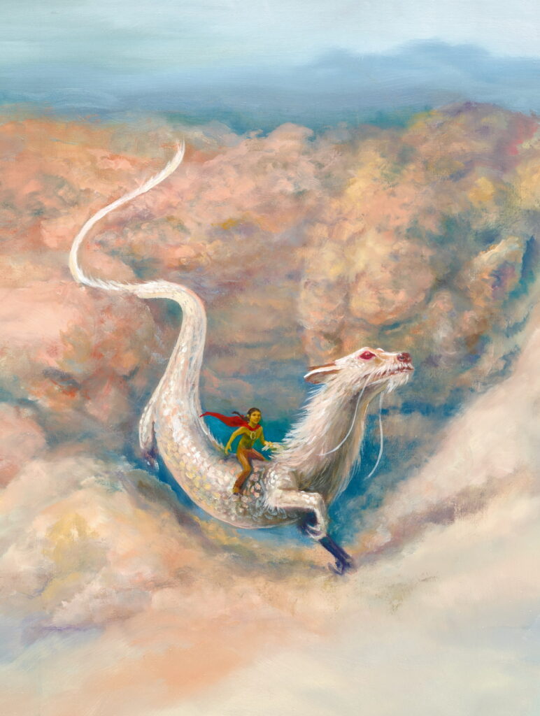 Die unendliche Geschichte im Fokus – Oh! Online | Das Stadtmagazin aus ...