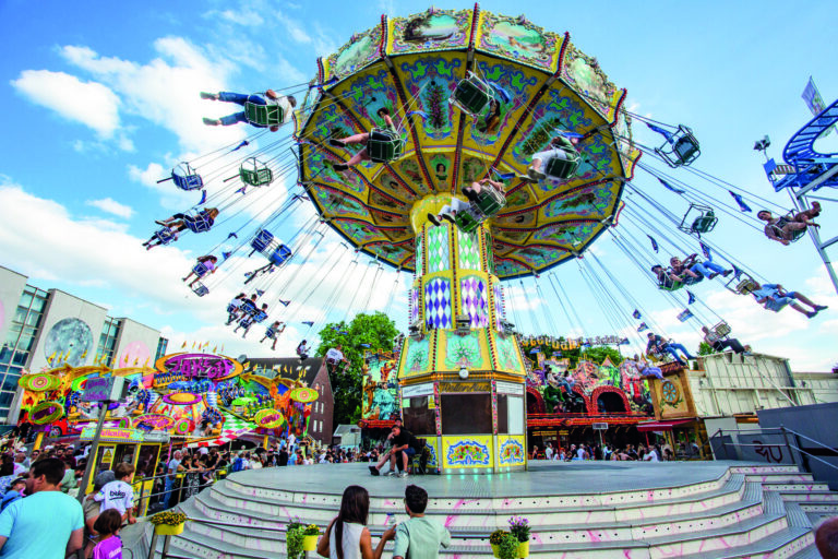 GROSSER RUMMEL IN STERKRADE – Oh! Online | Das Stadtmagazin aus Oberhausen